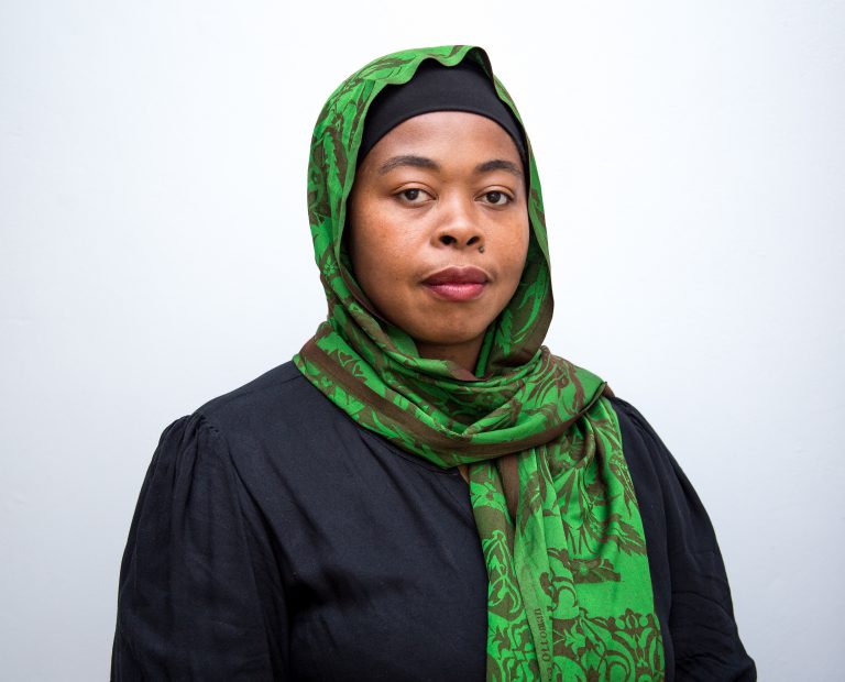 Iman (Faith) Malaka – WASPA