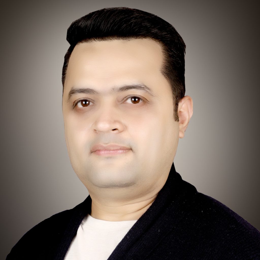 Haneet Arora – WASPA