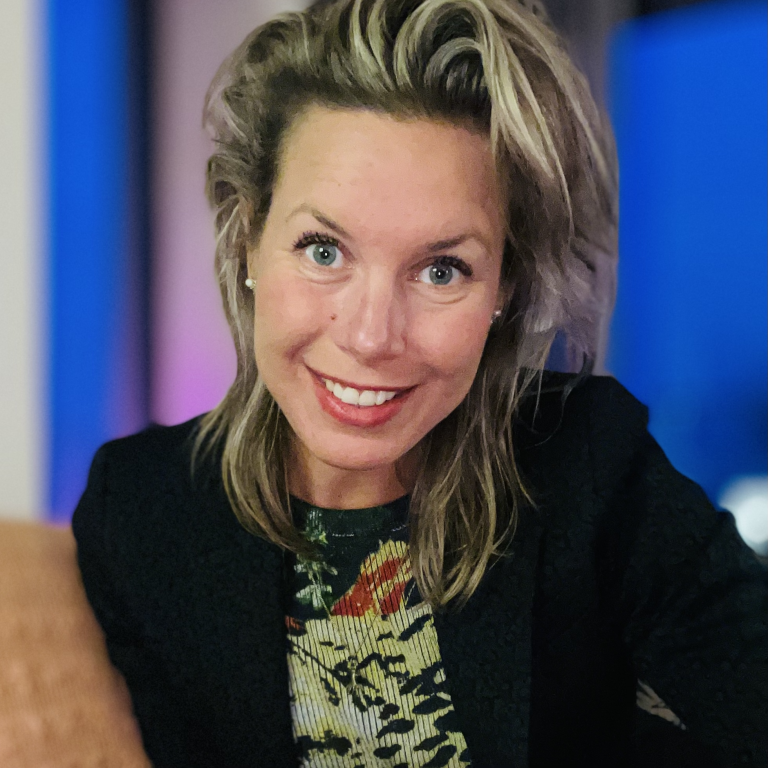 Anzelle Robertson – WASPA